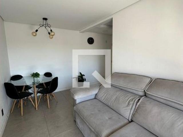 Apto, Quitaúna, 2 Quartos, 47 m2 Osasco