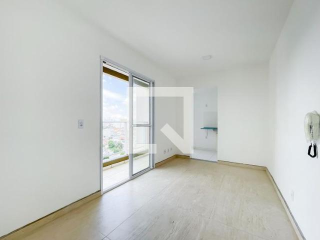 Apto, Quitaúna, 2 Quartos, 47 m2 Osasco