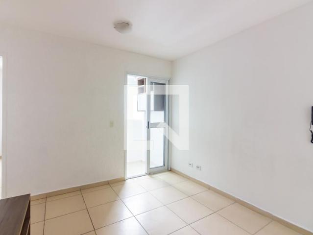 Apto, Quitaúna, 2 Quartos, 44 m2 Osasco
