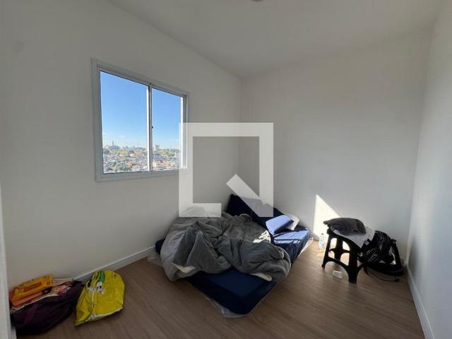 Apto, Quitaúna, 2 Quartos, 45 m2 Osasco
