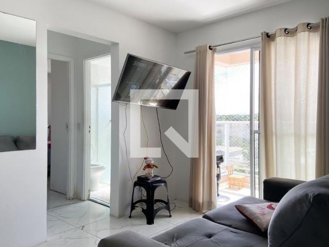 Apto, Quitaúna, 2 Quartos, 45 m2 Osasco