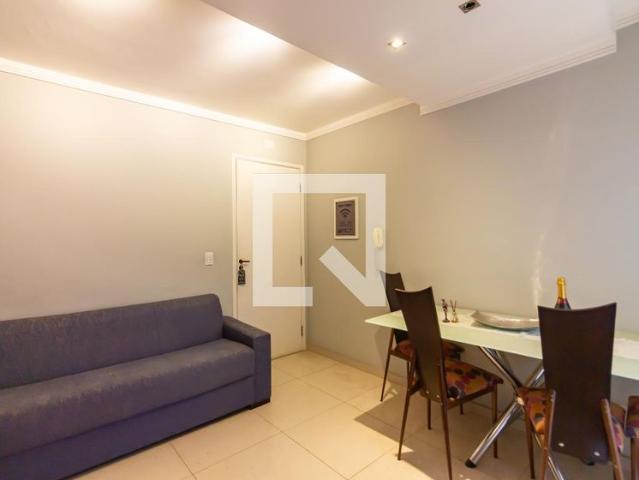 Apto, Quitaúna, 2 Quartos, 45 m2 Osasco