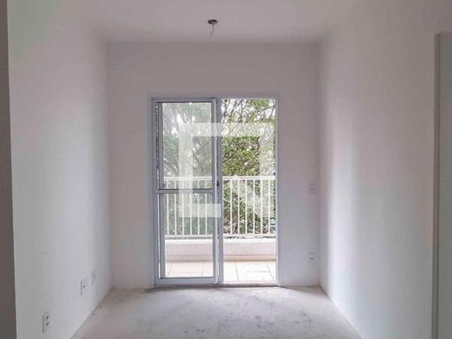 Apto, Quitaúna, 2 Quartos, 46 m2 Osasco