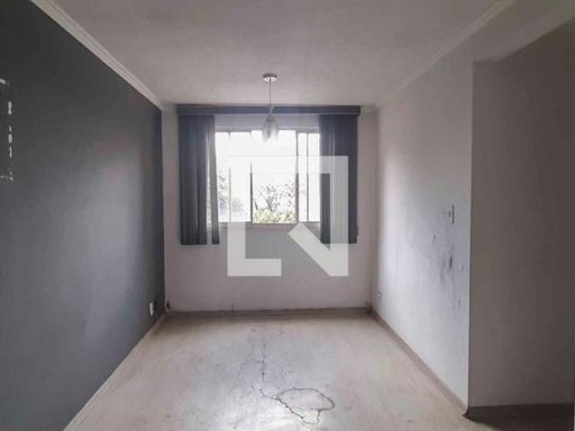 Apto, Quitaúna, 2 Quartos, 46 m2 Osasco