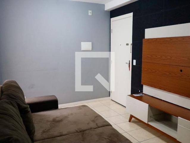 Apto, Quitaúna, 2 Quartos, 48 m2 Osasco