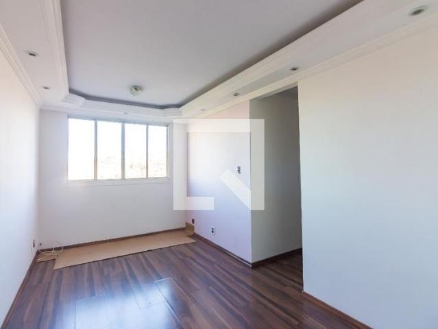 Apto, Quitaúna, 2 Quartos, 48 m2 Osasco