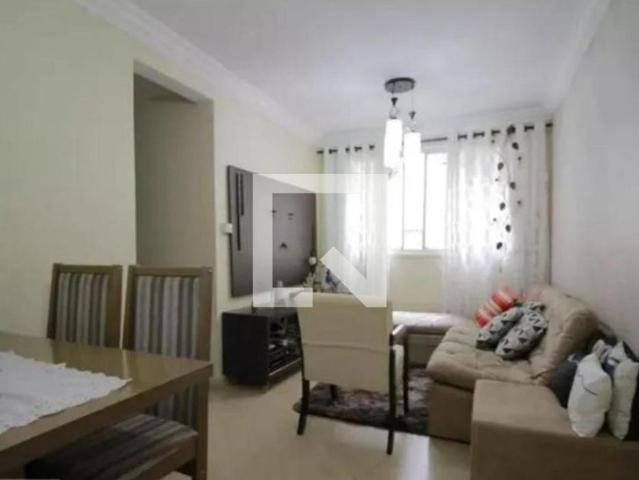 Apto, Quitaúna, 2 Quartos, 49 m2 Osasco