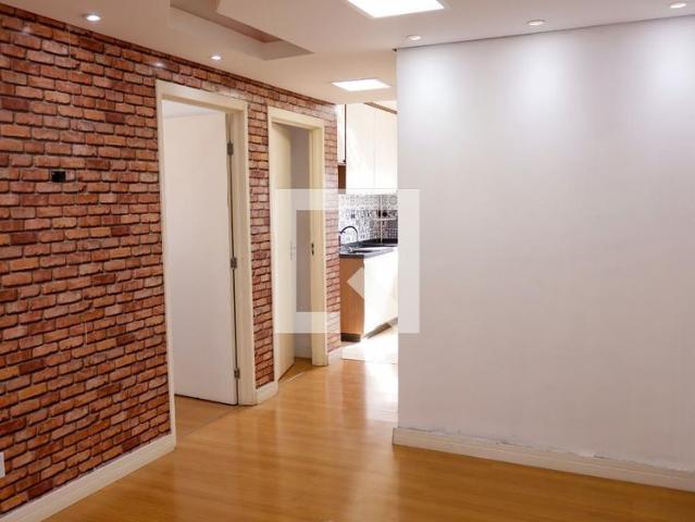 Apto, Quitaúna, 2 Quartos, 49 m2 Osasco