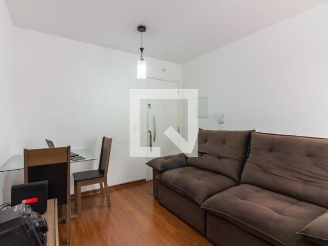 Apto, Quitaúna, 2 Quartos, 49 m2 Osasco