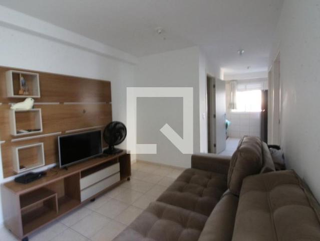 Apto, Quitaúna, 2 Quartos, 49 m2 Osasco