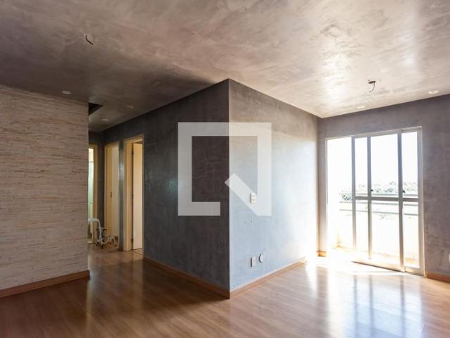 Apto, Quitaúna, 2 Quartos, 53 m2 Osasco