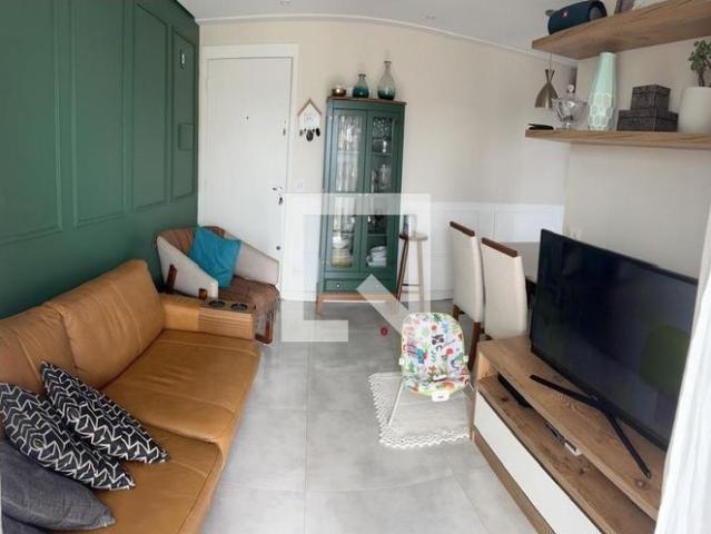 Apto, Quitaúna, 2 Quartos, 53 m2 Osasco