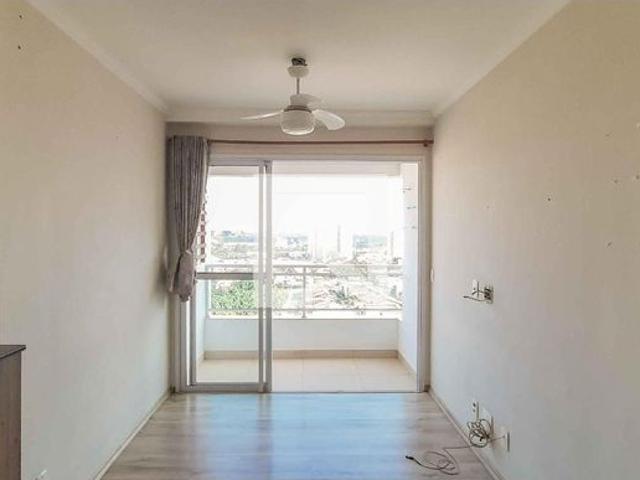 Apto, Quitaúna, 2 Quartos, 53 m2 Osasco