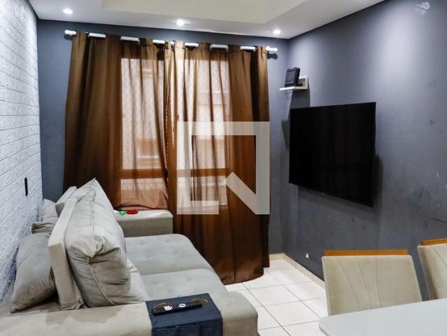 Apto, Quitaúna, 2 Quartos, 50 m2 Osasco