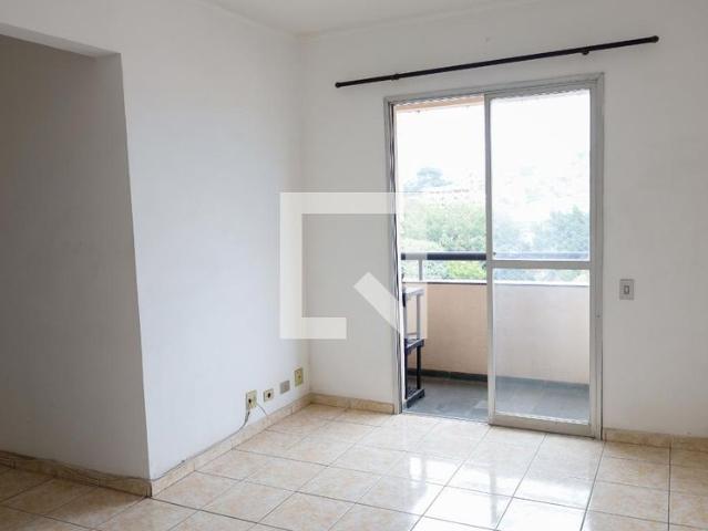 Apto, Quitaúna, 2 Quartos, 52 m2 Osasco