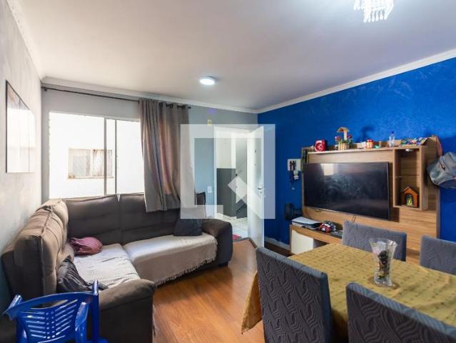 Apto, Quitaúna, 2 Quartos, 52 m2 Osasco