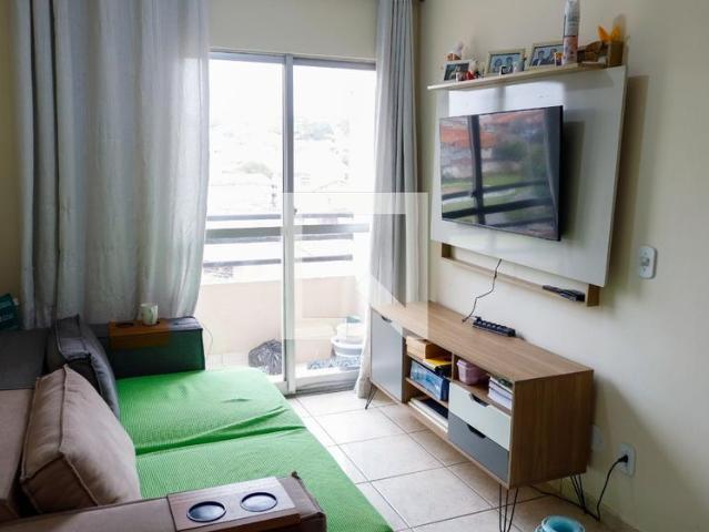 Apto, Quitaúna, 2 Quartos, 52 m2 Osasco