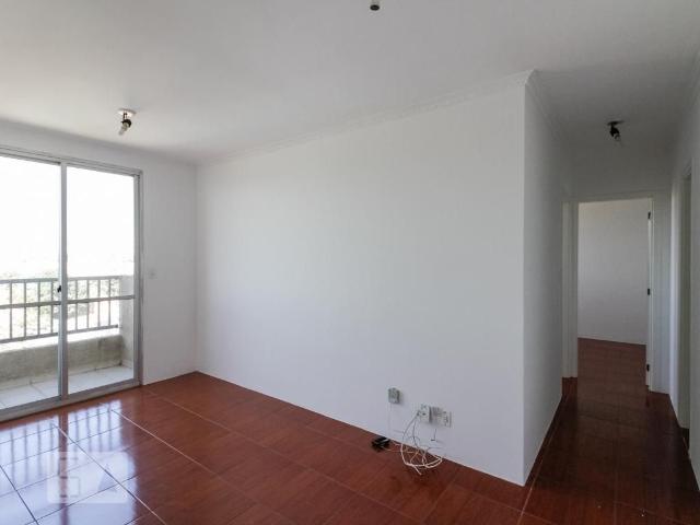 Apto, Quitaúna, 2 Quartos, 54 m2 Osasco