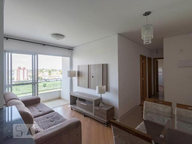 Apto, Quitaúna, 2 Quartos, 54 m2 Osasco
