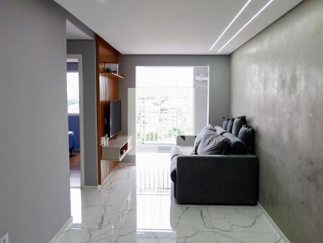 Apto, Quitaúna, 2 Quartos, 54 m2 Osasco