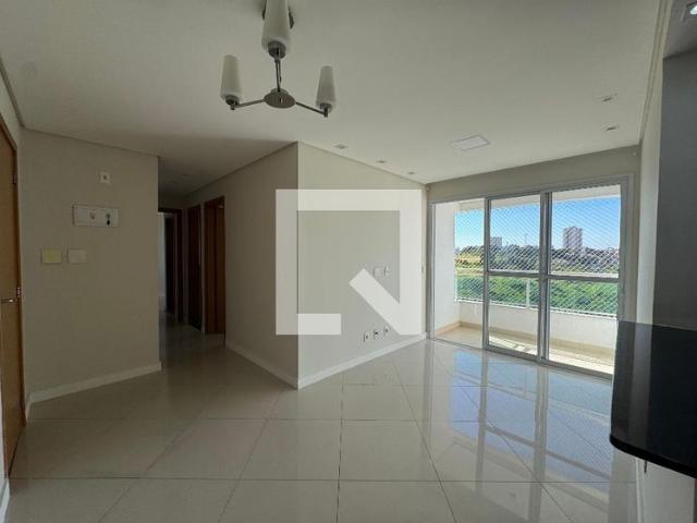 Apto, Quitaúna, 2 Quartos, 54 m2 Osasco