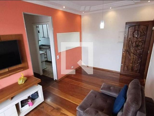 Apto, Quitaúna, 2 Quartos, 55 m2 Osasco