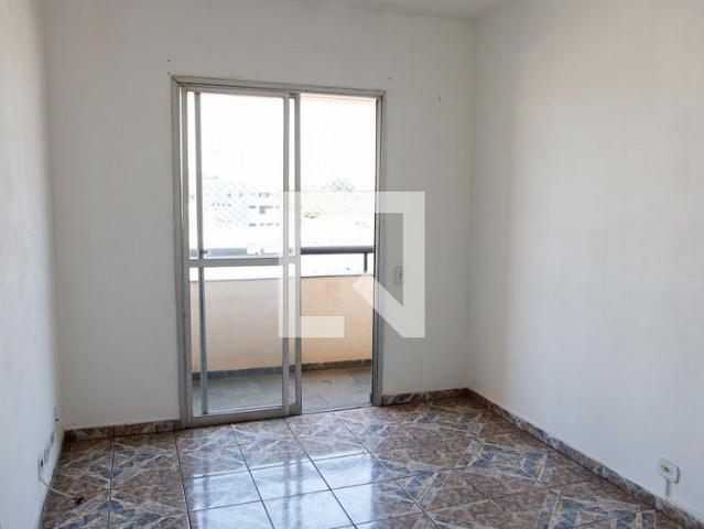 Apto, Quitaúna, 2 Quartos, 55 m2 Osasco