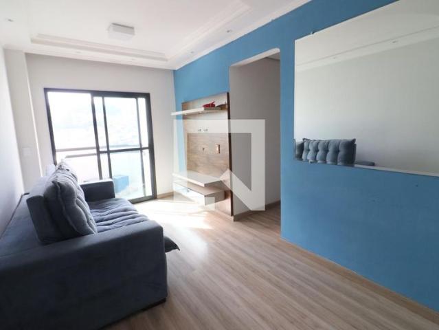 Apto, Quitaúna, 2 Quartos, 55 m2 Osasco