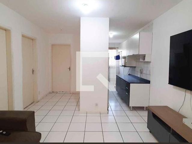 Apto, Quitaúna, 2 Quartos, 55 m2 Osasco