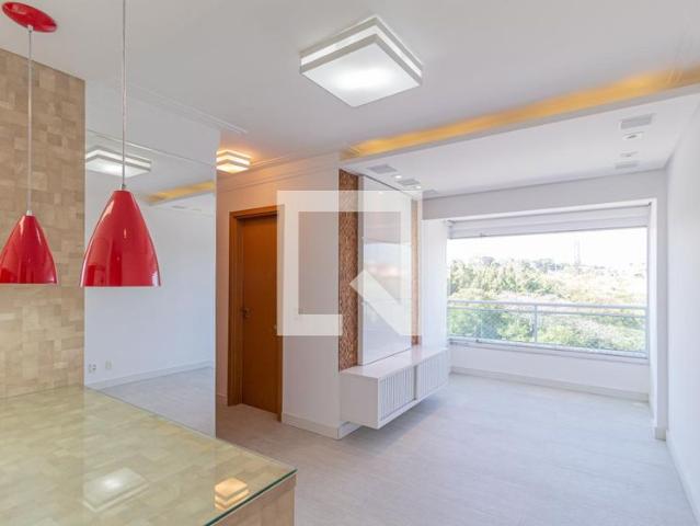 Apto, Quitaúna, 2 Quartos, 55 m2 Osasco