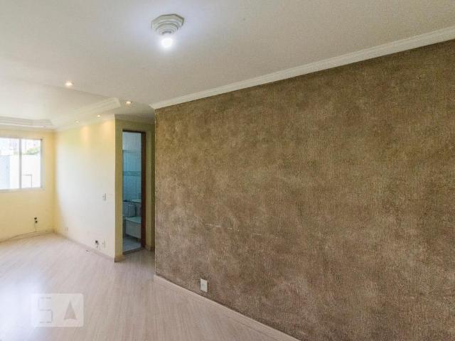 Apto, Quitaúna, 2 Quartos, 58 m2 Osasco