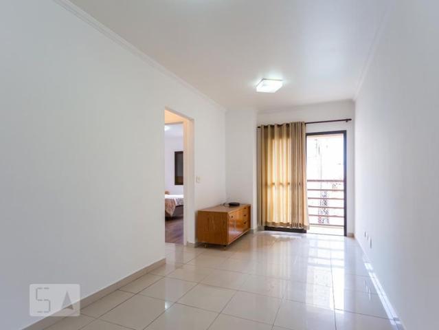 Apto, Quitaúna, 2 Quartos, 63 m2 Osasco