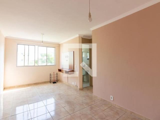 Apto, Quitaúna, 2 Quartos, 60 m2 Osasco