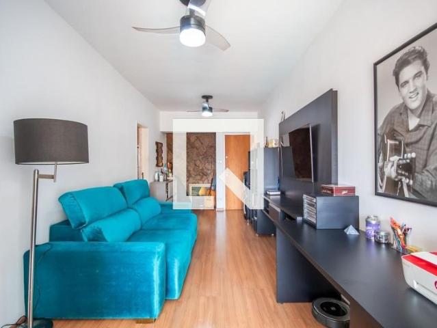 Apto, Quitaúna, 2 Quartos, 62 m2 Osasco
