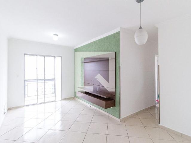 Apto, Quitaúna, 2 Quartos, 62 m2 Osasco