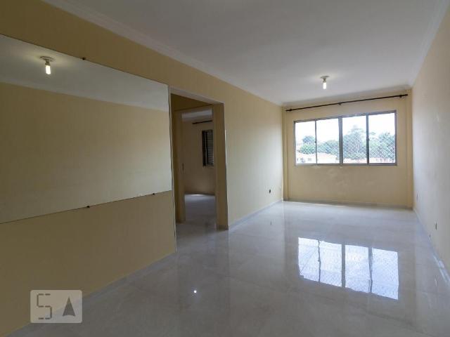 Apto, Quitaúna, 2 Quartos, 65 m2 Osasco