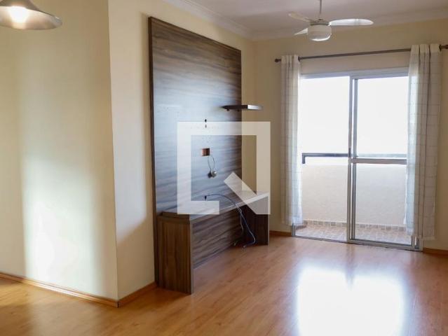 Apto, Quitaúna, 2 Quartos, 75 m2 Osasco