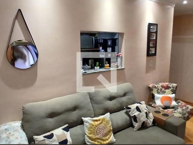 Apto, Quitaúna, 3 Quartos, 62 m2 Osasco