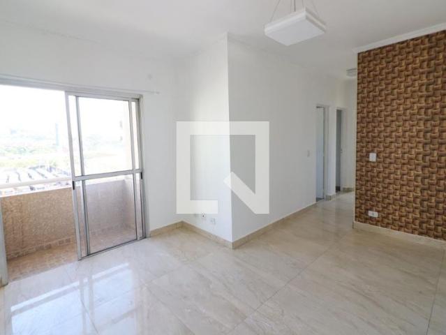 Apto, Quitaúna, 3 Quartos, 67 m2 Osasco