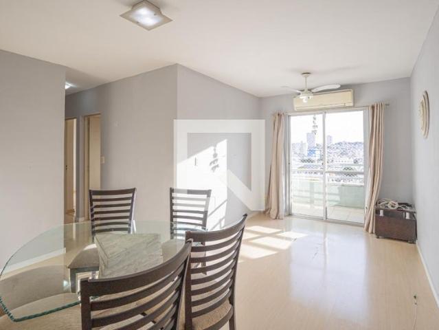 Apto, Quitaúna, 3 Quartos, 64 m2 Osasco