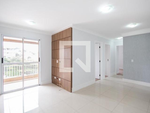 Apto, Quitaúna, 3 Quartos, 70 m2 Osasco