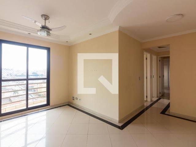 Apto, Quitaúna, 3 Quartos, 70 m2 Osasco