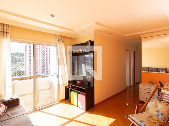 Apto, Quitaúna, 3 Quartos, 78 m2 Osasco