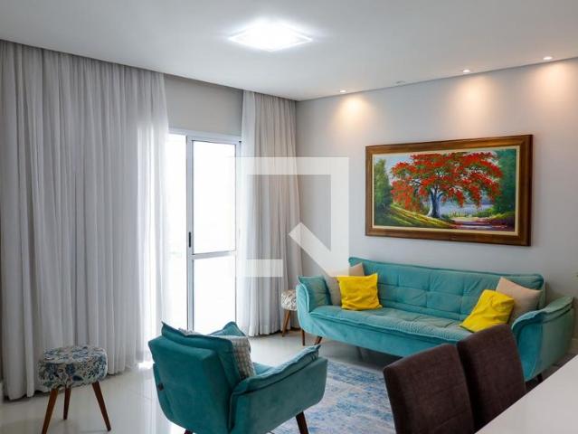Apto, Quitaúna, 3 Quartos, 104 m2 Osasco