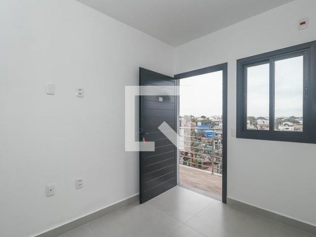 Apto, Rubem Berta, 1 Quarto, 28 m2 Porto Alegre