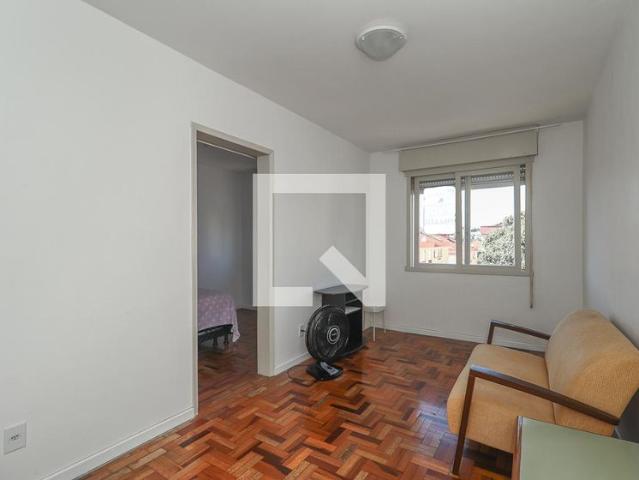 Apto, Rubem Berta, 1 Quarto, 37 m2 Porto Alegre