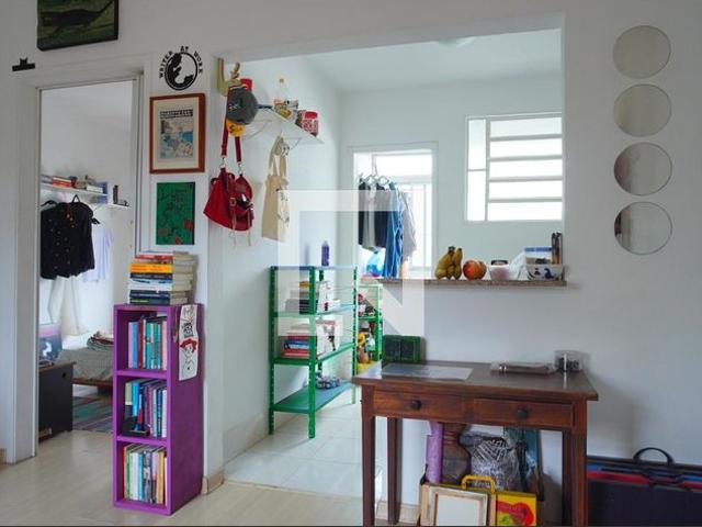 Apto, Rubem Berta, 1 Quarto, 38 m2 Porto Alegre