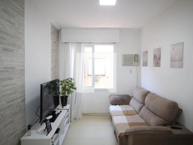 Apto, Rubem Berta, 1 Quarto, 38 m2 Porto Alegre