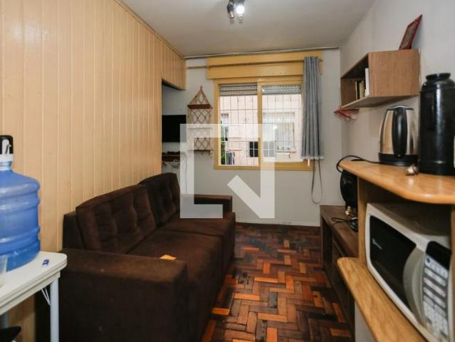 Apto, Rubem Berta, 1 Quarto, 30 m2 Porto Alegre