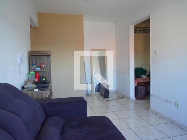 Apto, Rubem Berta, 1 Quarto, 45 m2 Porto Alegre